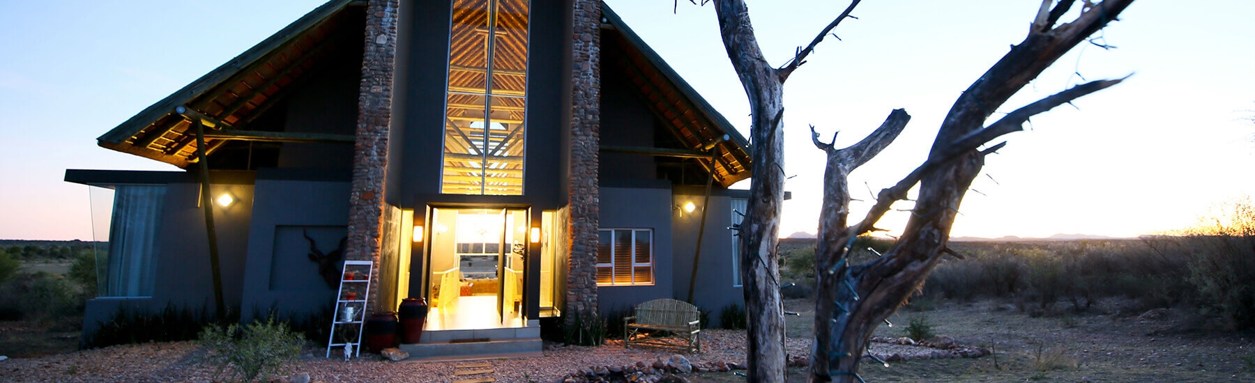 Home | Naankuse Ecotourism Collection